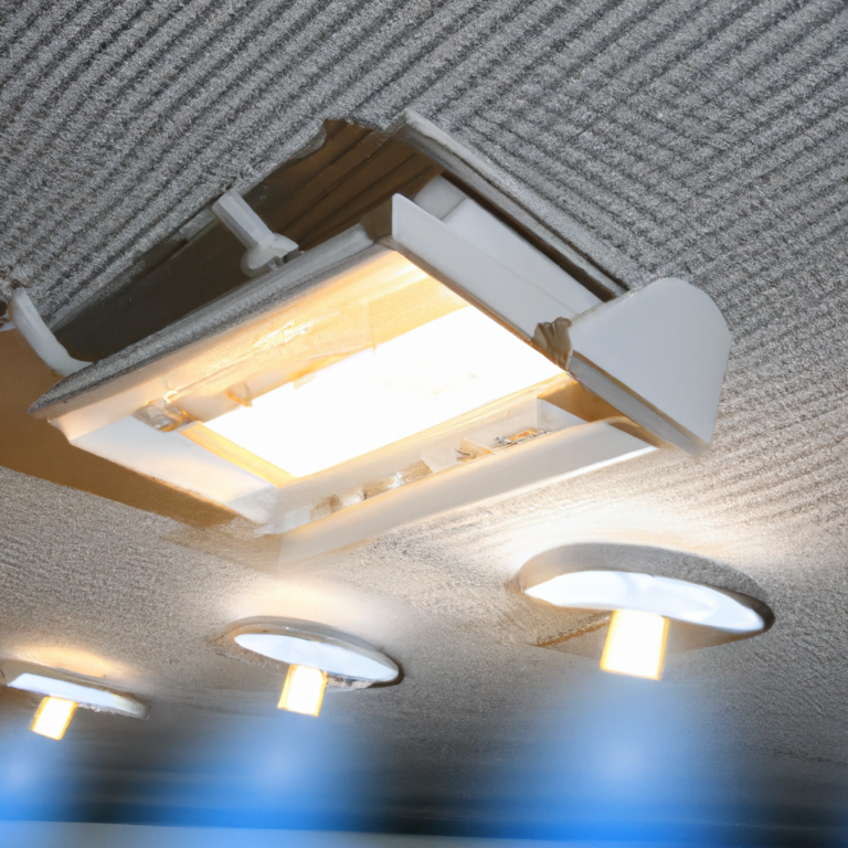 Troldtekt Led Belysning: Den Ultimative Guide til Installation og ... Troldtekt Led Belysning: Den Ultimative Guide til Installation og ...